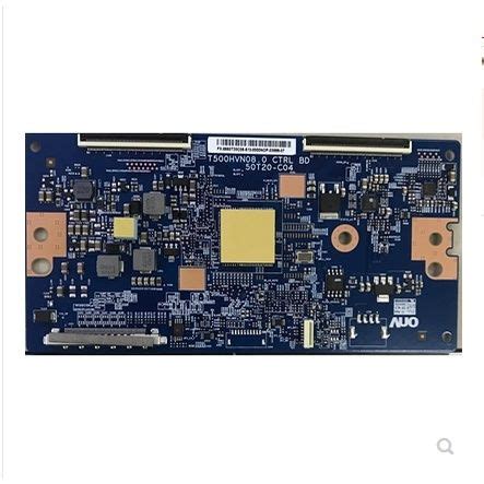 Sony LCD TV KDL 50W800B LCD TCon Board T Con Timing Controller Board