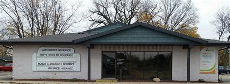Van Handel Agency Appleton Wi