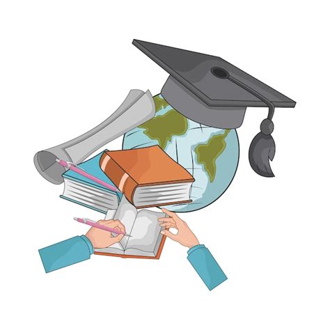 연구 프리미엄 벡터