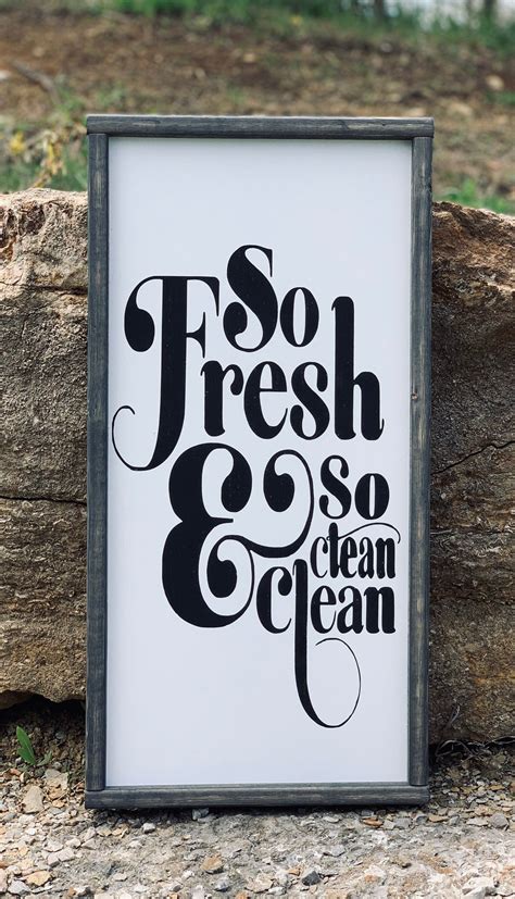 Farmhouse Decor Farmhouse Wall Decor Home Decor Farmhouse Etsy Bathroom Decor Signs Funny