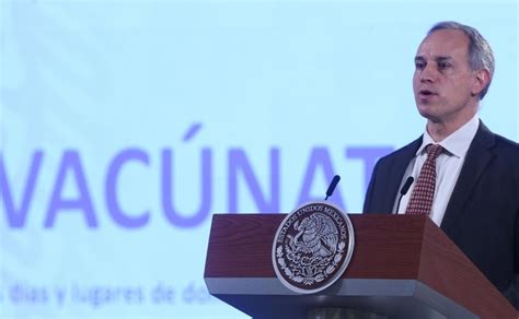 No Hay Pérdida De Vacunas Covid 19 Todas Están Identificadas Y