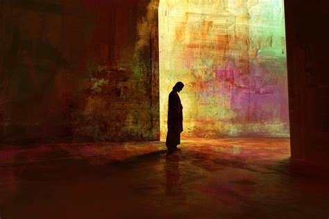 Jesus Endures An Hour Of Humiliation Event Discover Jesus
