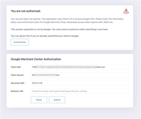 Troubleshooting Common Issues Product Feed Manager For WooCommerce RexTheme