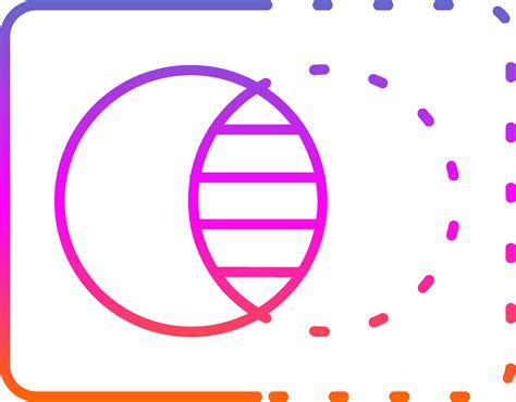 Opacity Line Gradient Icon 39230806 Vector Art At Vecteezy