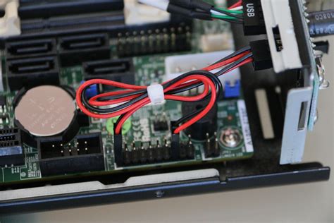 Building A Tiny Server 12 Steps With Pictures Instructables