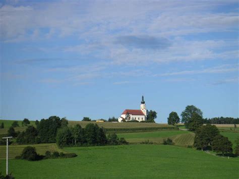 Wanderwege in Bad Kötzting schönsten Touren der Region