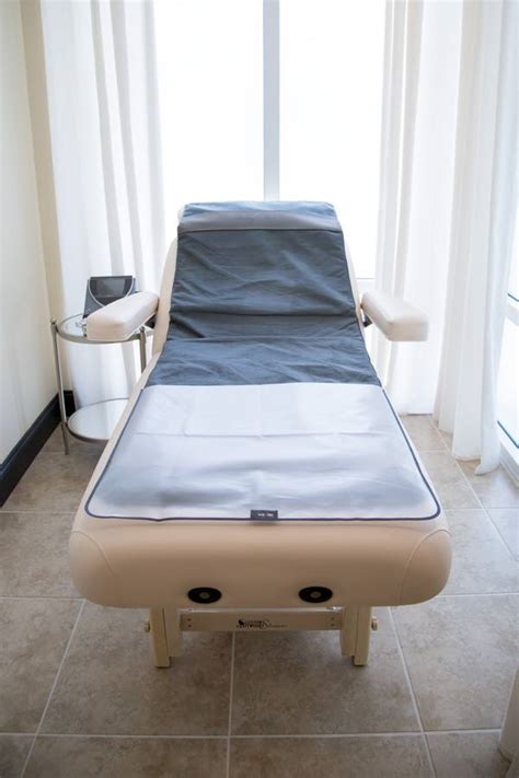Bemer Sponaugle Wellness Spa
