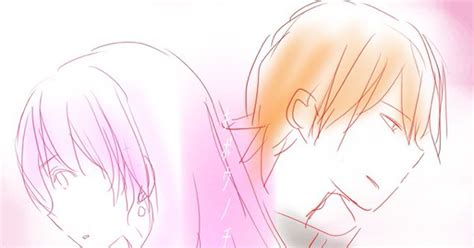 愛乃めぐみ Lie Later （エイプリルフール後）オトナハピネスチャージ パッションフルーツredのイラスト Pixiv