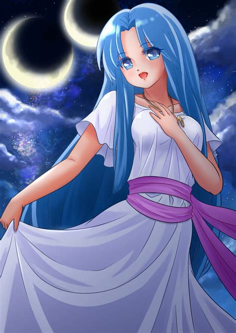Feena Ys And 1 More Drawn By Mtak46597821 Danbooru