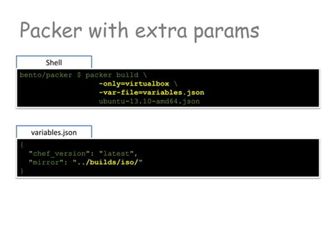 Devops Hackathon Session 1 Vagrant Ppt