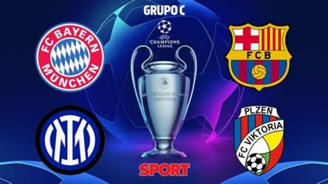 Kiedy Poznamy Terminarz Fazy Grupowej FC Barcelona Online Newsy La