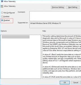 How To Fix Microsoft Compatibility Telemetry High Disk Usage
