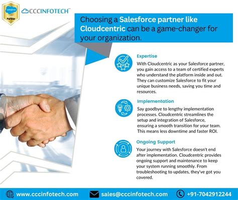 Salesforce Crm Crmsoftware Salesforcecommunity Salesforceconsultant… Cloudcentric