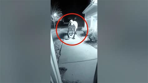 Если Вы Увидите ЭТО Скорее Закройте Дверь Youtube