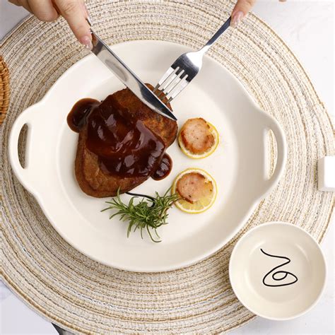 China Porcelain Tableware Manufacturer And Supplier Factory Yongsheng