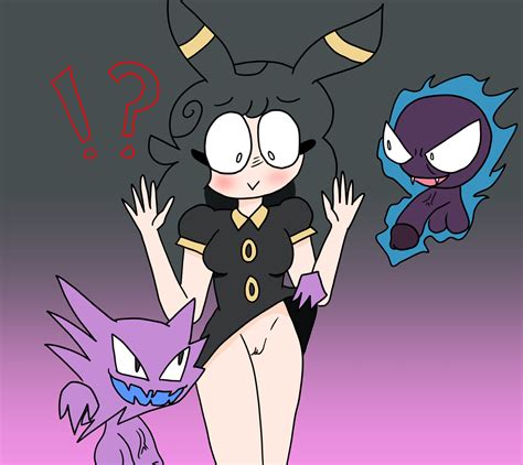 Rule 34 1girls 2boys Alternate Hair Color Ambiguous Gender