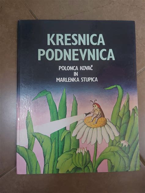Kresnica Podnevnica Polonca KovaČ