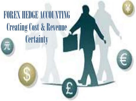 Hedge Accounting Workshop Ppt