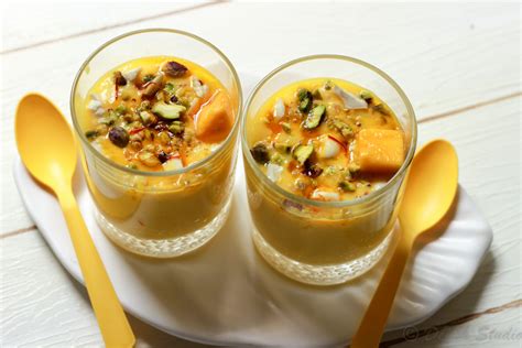 Are Mangoes Good For You