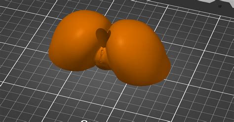 Nsfw Pen Holder By Claptomancy Download Free Stl Model Printables Com