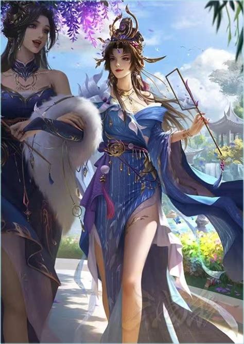 三国杀：新武将郭女王来袭，神孙策又添新克星，这真不超模！ 知乎