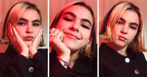Supalonely Singer Benee On New Music And Influences Teen Vogue