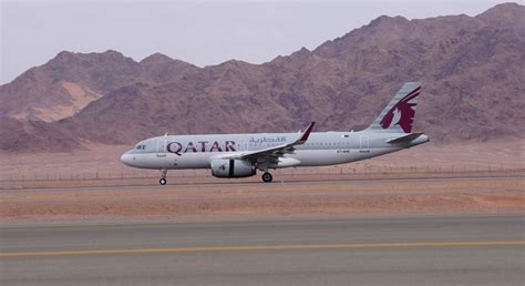 صحيفة اليوم مطار العلا الدولي يستقبل أولى الرحلات على متن الخطوط