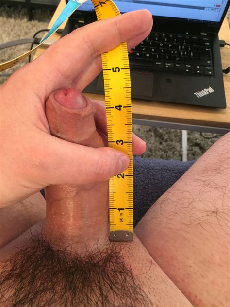 Measuring With Tape 8 Pics XHamster