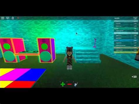 ROBLOX MUSIC ID CODES Read Desc YouTube