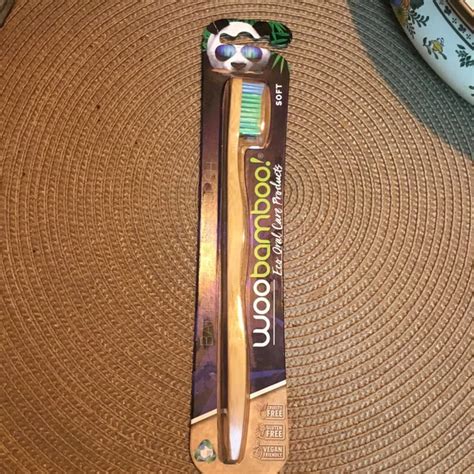 Woobamboo Bamboo Toothbrush Review Abillion