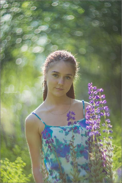 Alina | Flickr