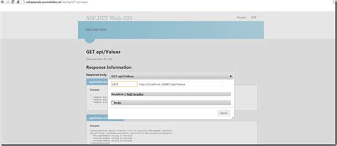 Cors Support For Aspnet Web Api Techbubbles