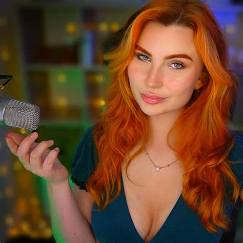 Sacredxo Asmr