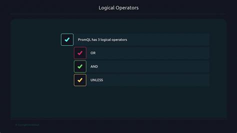 Operators Kodekloud Notes