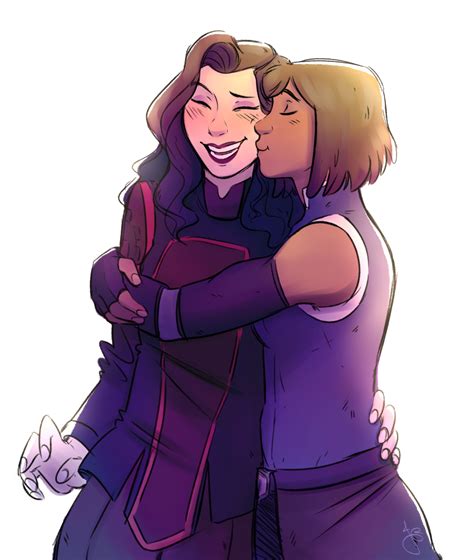 Korrasami Bending Korrasami Legend Of Korra Korra