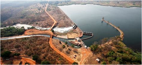 Ivanhoe Updates Kakula Copper Mine Construction Progress Ivanhoe Mines