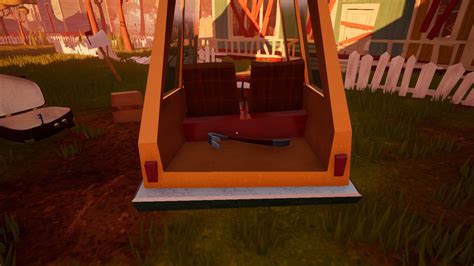 Hello Neighbor Beta 3 на ПК скачать по ссылке и через торрент бесплатно