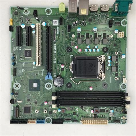 Dell T40 Server Motherboard Gtk4k 0gtk4k 0gtk4 At ₹ 10000piece