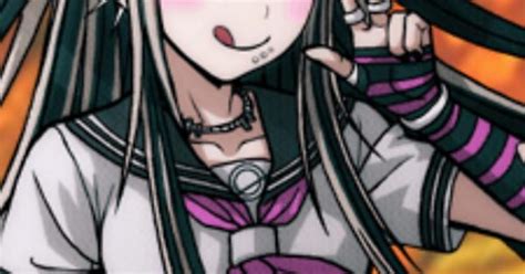 Ibuki Mioda Album On Imgur