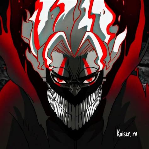Okarun Icons Anime Guys Creepypasta Cute Anime