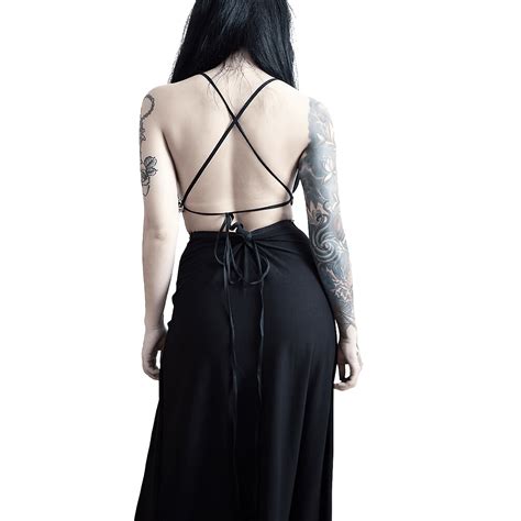 Gothic Clothing Dresses For Alternative Ladies