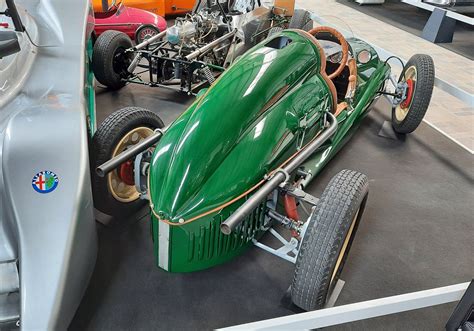 Göttgens F3 Royal Enfield 500 Twin 1948 Auta5p Id28166 En