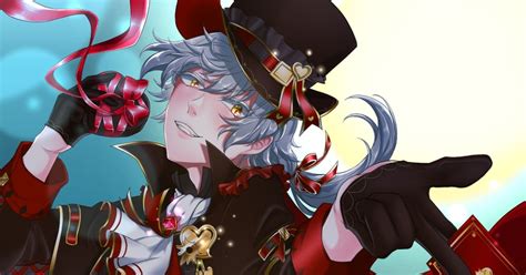 アイドルマスターsidem Sidemまとめ 島のイラスト Pixiv