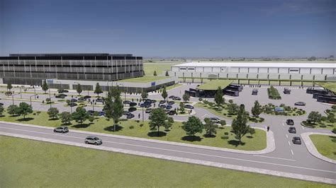 Intel Is Building A 4 2 Billion Euro Factory In Poland Gamingdeputy