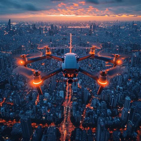 Modern Technology Gadgets Premium Ai Generated Image