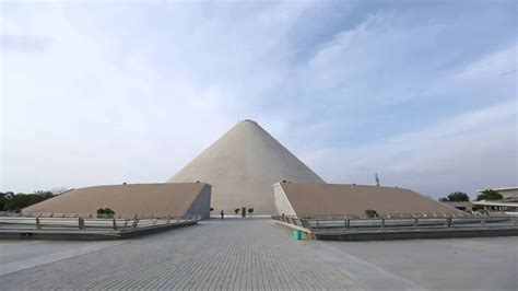 A Film On Dandi Kutir The Gandhi Museum Gujarati Youtube