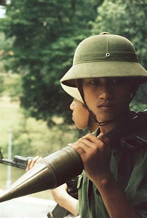 Армия Южного Вьетнама Vs Армия Северного Вьетнама Warhistory — Livejournal
