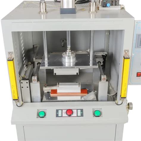 Advanced Polyethylene Welding System For Automotive Parts Repair