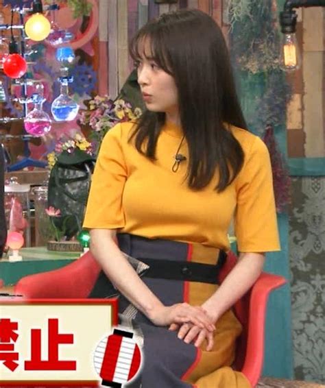 泉里香 ニットおっぱい 【お宝キャプ画像｜セクシーテレビジョン】