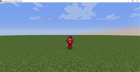 Red Netherite Minecraft Texture Pack